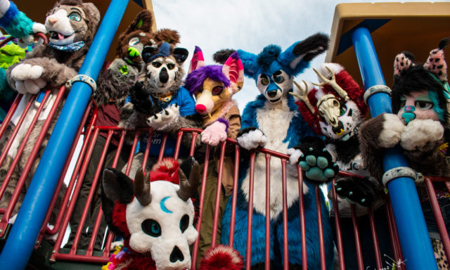 U2F2 - United Utah Furry Fandom - Where Utah furs come togther!